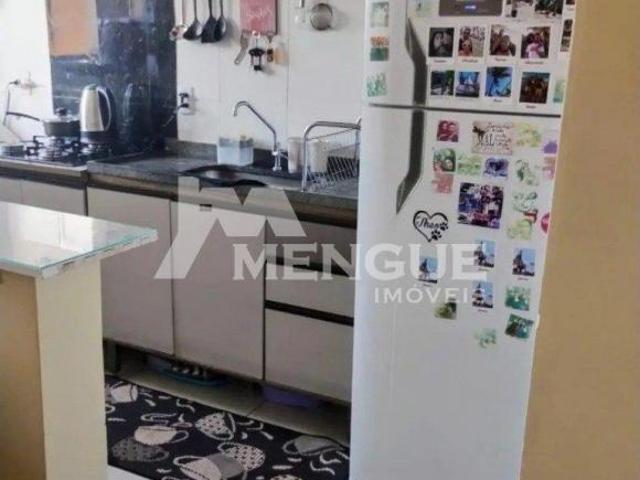 Apartamento à venda em Sarandi