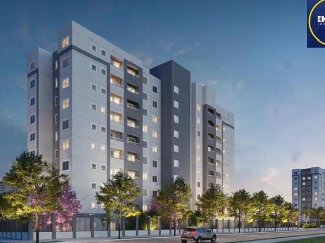 Apartamento à venda em Sarandi