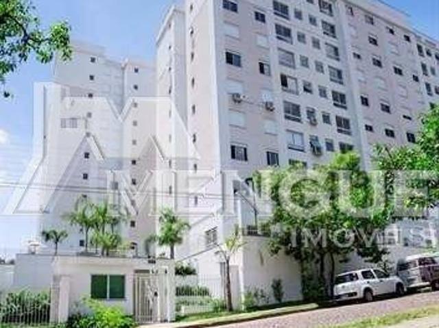 Apartamento à venda em Sarandi