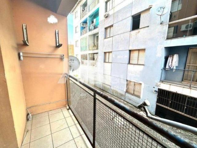 Apartamento à venda em Sarandi