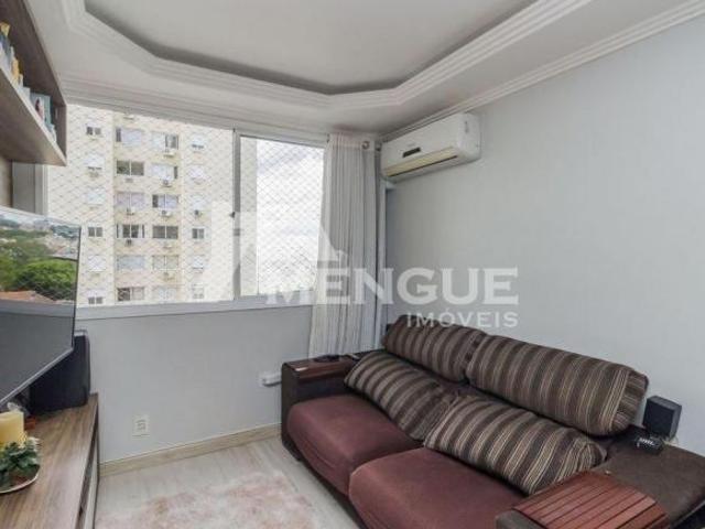 Apartamento à venda em Sarandi
