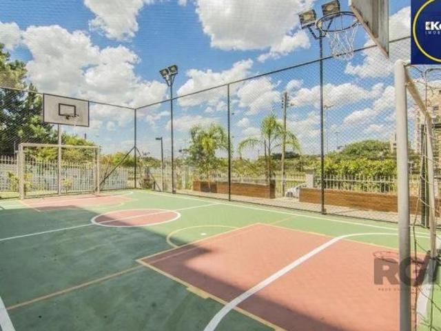 Apartamento à venda em Sarandi