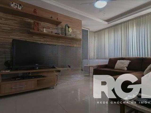 Apartamento à venda em Sarandi