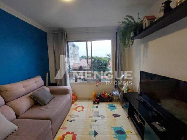 Apartamento à venda em Sarandi