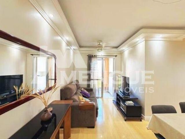 Apartamento à venda em Sarandi