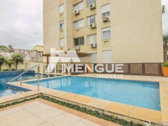 Apartamento à venda em Sarandi