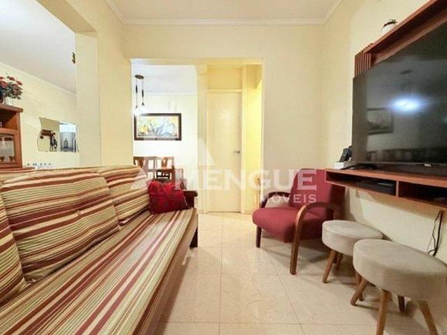 Apartamento à venda em Sarandi