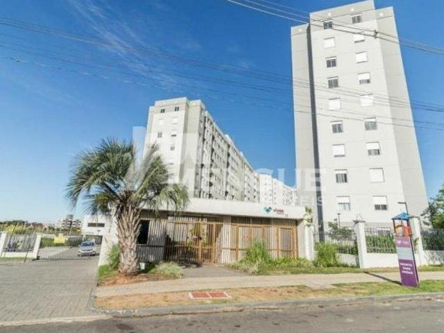 Apartamento à venda em Sarandi