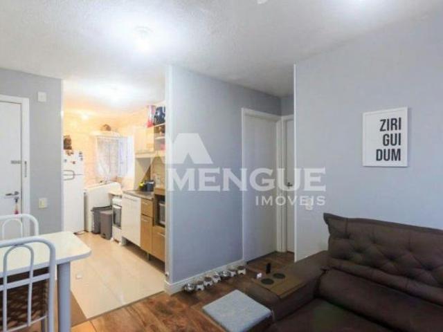 Apartamento à venda em Sarandi