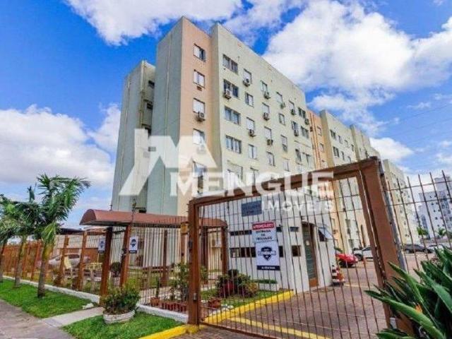Apartamento à venda em Sarandi