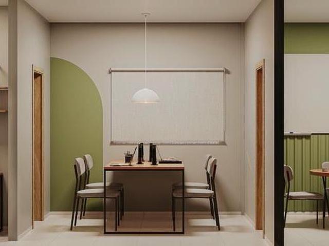 Apartamento à venda em Sarandi