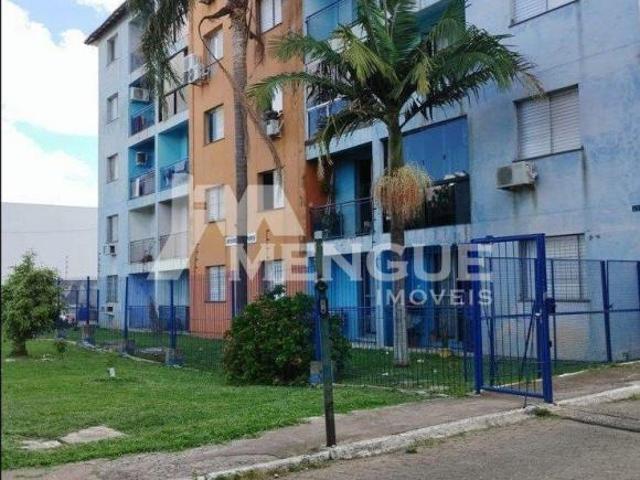 Apartamento à venda em Sarandi