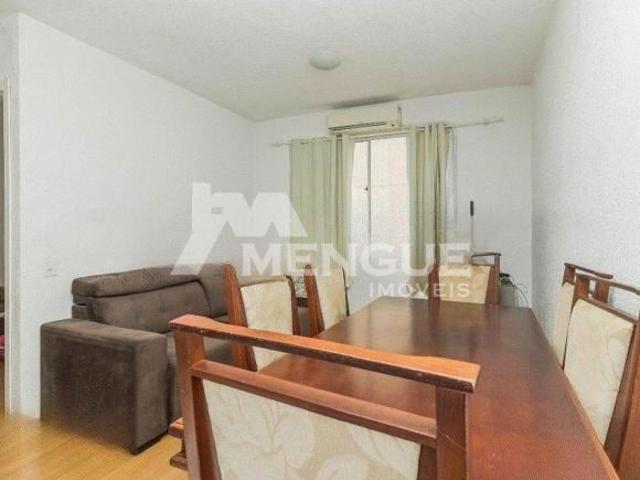 Apartamento à venda em Sarandi