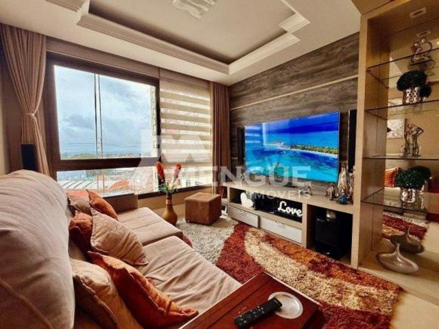 Apartamento à venda em Sarandi