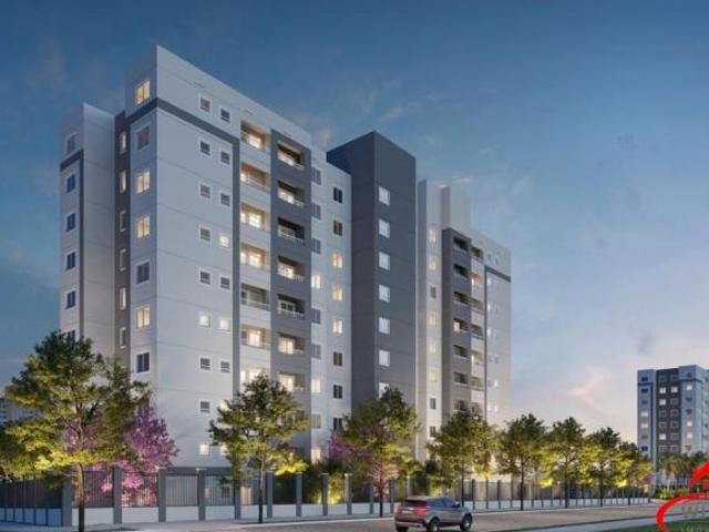 Apartamento à venda em Sarandi