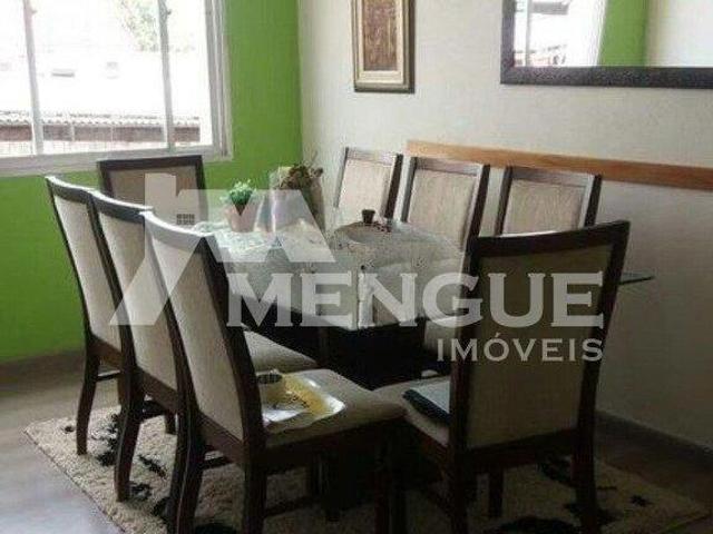 Apartamento à venda em Sarandi