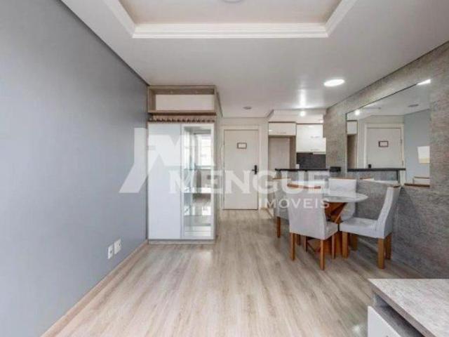 Apartamento à venda em Sarandi