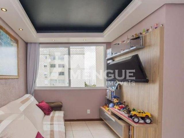 Apartamento à venda em Sarandi