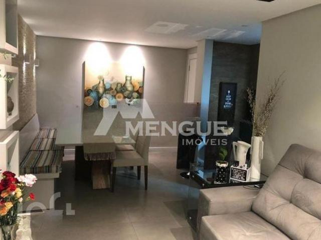 Apartamento à venda em Sarandi