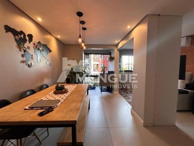 Apartamento à venda em Sarandi