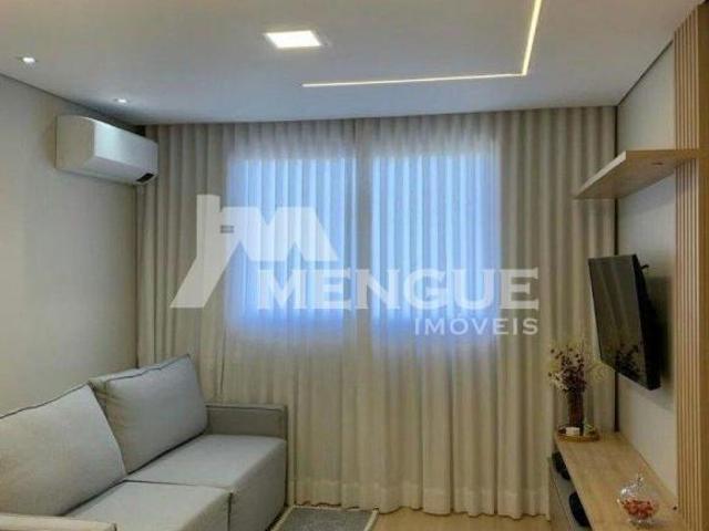 Apartamento à venda em Sarandi