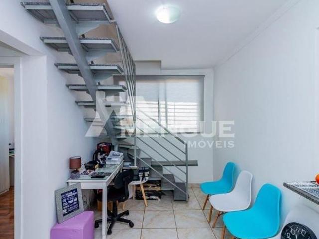Apartamento à venda em Sarandi