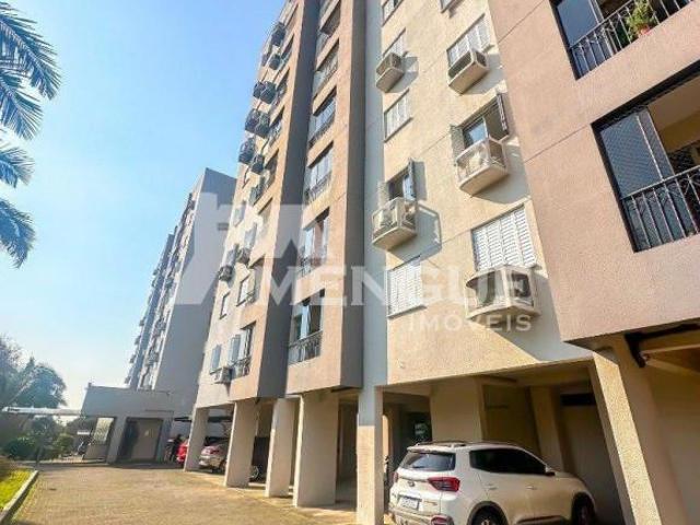 Apartamento à venda em Sarandi