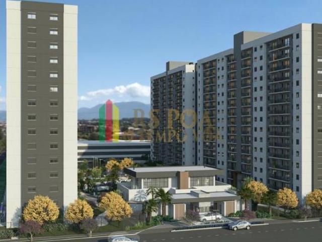 Apartamento à venda em Sarandi