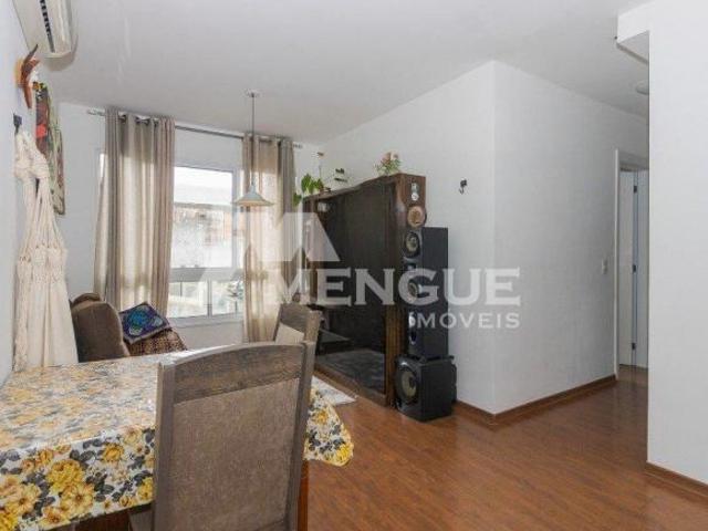 Apartamento à venda em Sarandi