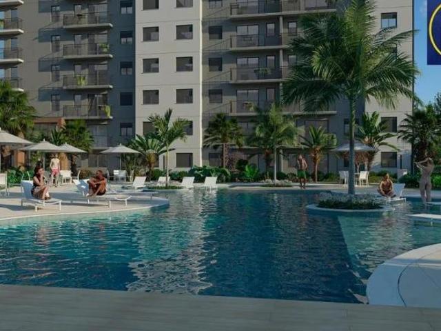 Apartamento à venda em Sarandi
