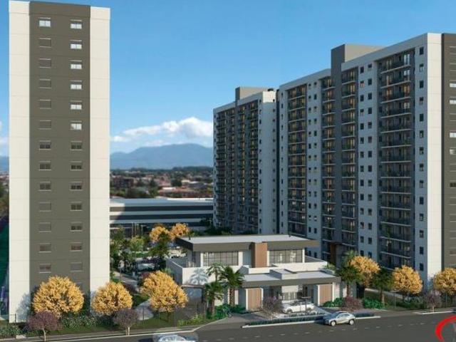 Apartamento à venda em Sarandi