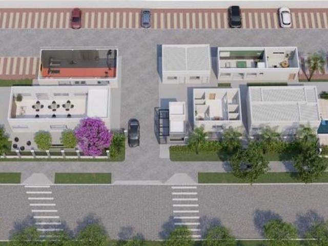 Apartamento à venda em Sarandi