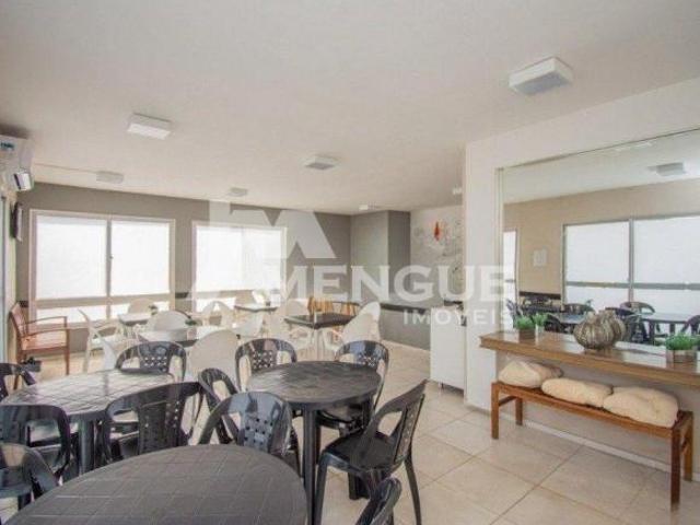 Apartamento à venda em Sarandi