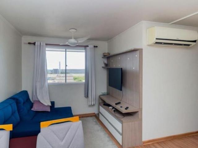 Apartamento à venda em Sarandi