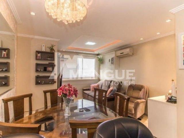 Apartamento à venda em Sarandi