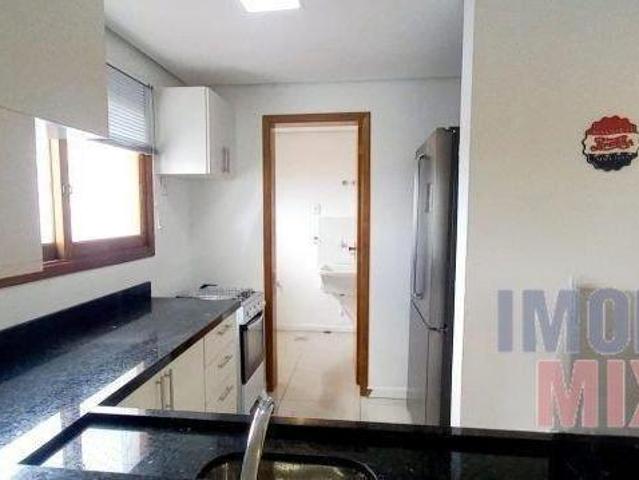 Apartamento à venda em Sarandi