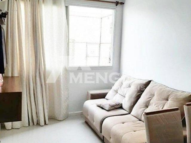 Apartamento à venda em Sarandi