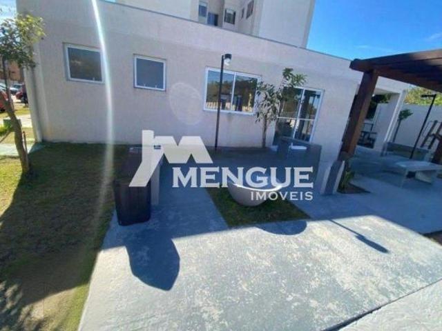Apartamento à venda em Sarandi