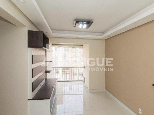 Apartamento à venda em Sarandi