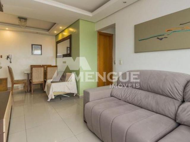 Apartamento à venda em Sarandi