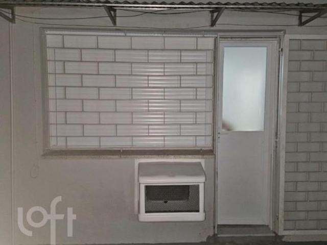 Apartamento à venda em Sarandi com 26 m², 1 quarto