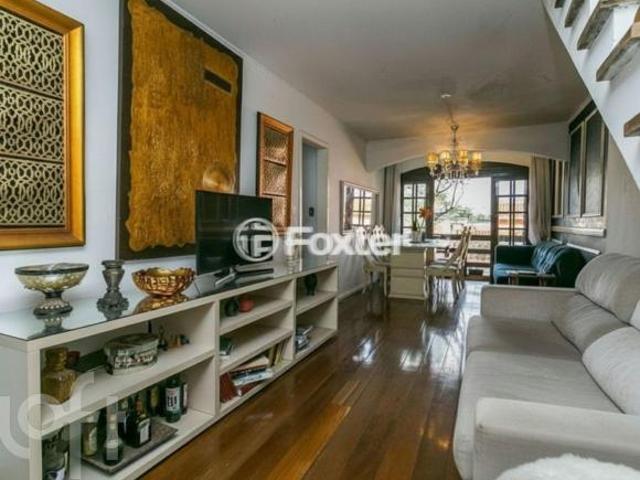 Apartamento à venda em Sarandi com 210 m², 4 quartos, 1 suíte, 4 vagas