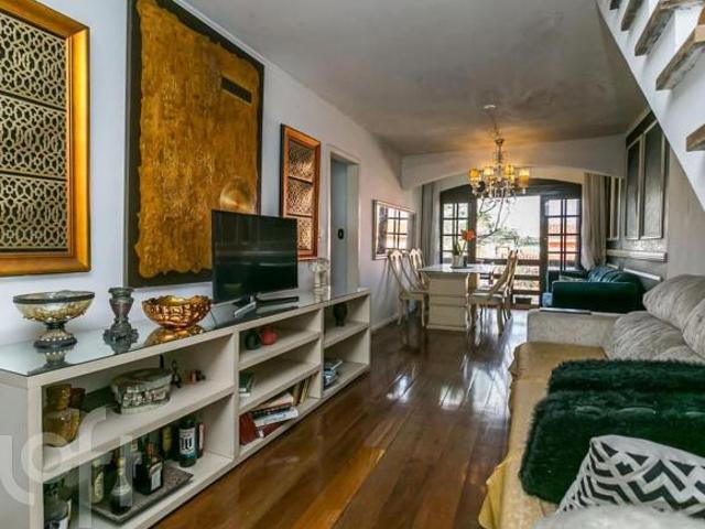 Apartamento à venda em Sarandi com 210 m², 4 quartos, 1 suíte, 4 vagas