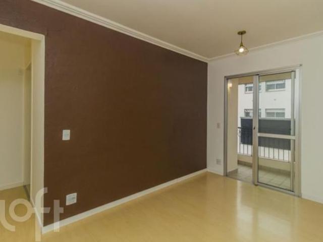Apartamento à venda em Sarandi com 51 m², 2 quartos, 1 vaga