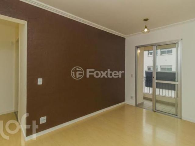 Apartamento à venda em Sarandi com 51 m², 2 quartos, 1 vaga