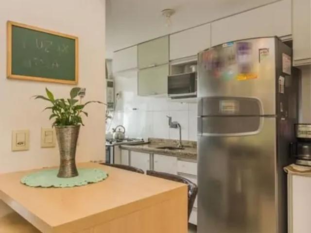Apartamento à venda em Sarandi com 75 m², 3 quartos, 1 suíte, 2 vagas