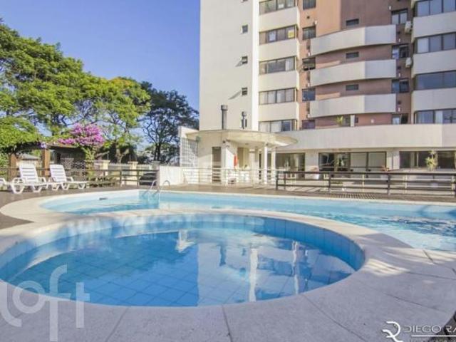 Apartamento à venda em Sarandi com 80 m², 3 quartos, 1 suíte, 1 vaga