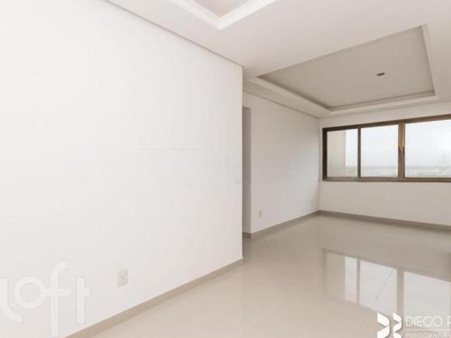 Apartamento à venda em Sarandi com 80 m², 3 quartos, 1 suíte, 1 vaga