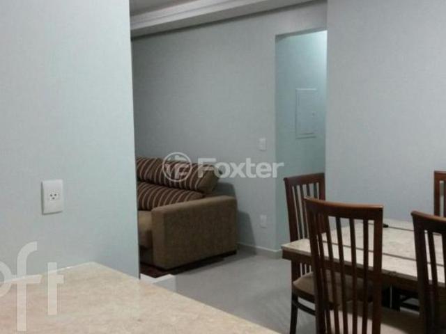 Apartamento à venda em Sarandi com 81 m², 3 quartos, 1 suíte, 2 vagas