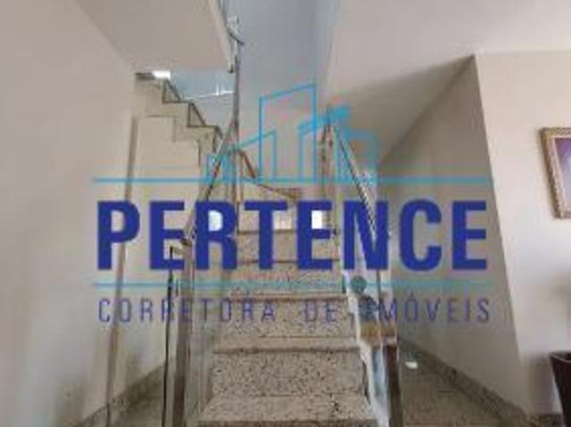 Apartamento à venda em Saudade